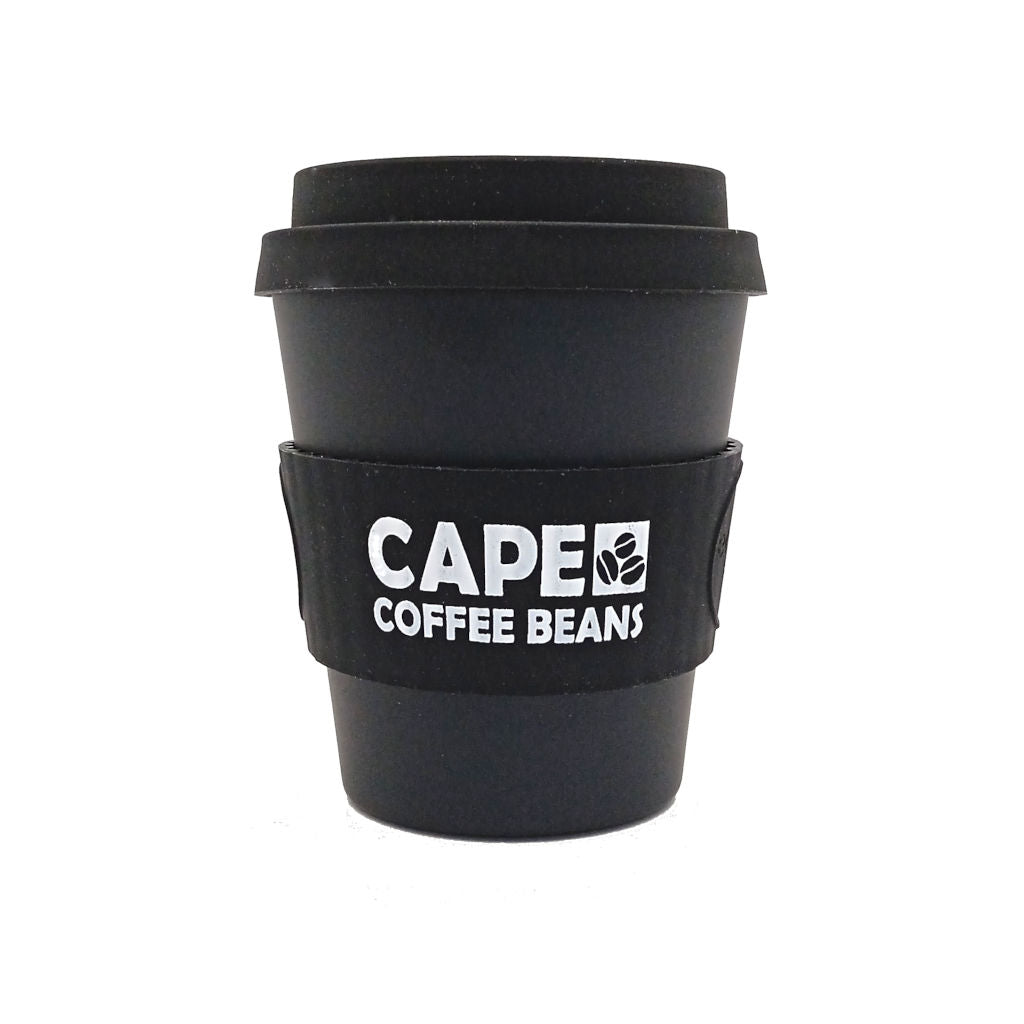 eCoffee Cups | Cape Coffee Beans